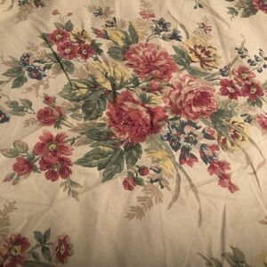 Chaps | Bedding | Chaps Ralph Lauren Queen Reversible Comforter Set ...